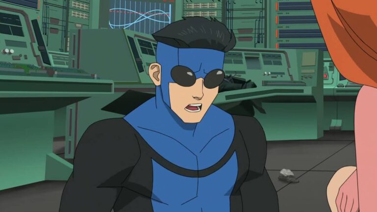 Invincible Season 4: Episode Guide, Release Dates & Streaming