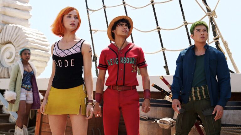 One Piece Live Action Season 3: Cast, Arc, and Release Date