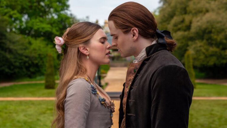 Outlander Season 8 Ending Explained: Every Plot Twist